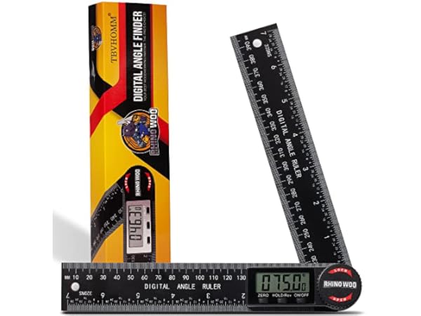 The 10 Best Construction Protractors of 2024 (Reviews) - FindThisBest