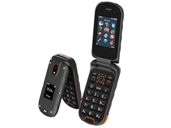 The 10 Best Consumer Cellular Phones of 2025 (Reviews) - FindThisBest