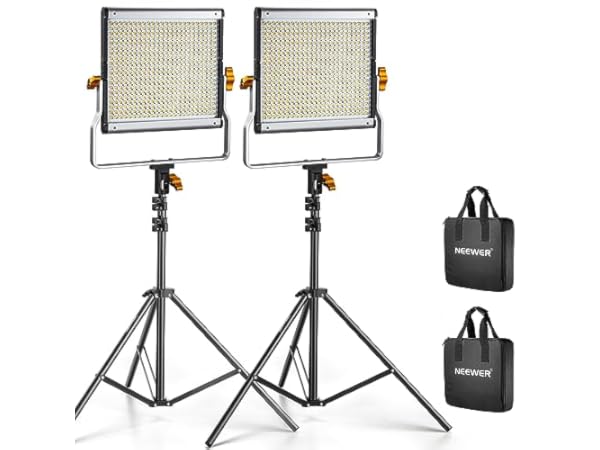 The 10 Best Continuous Output Lighting of 2025 (Reviews) - FindThisBest