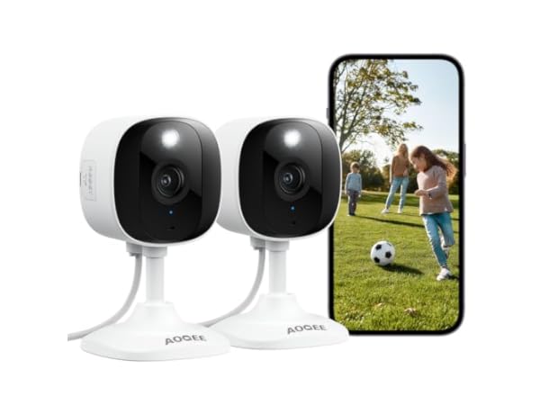 The 7 Best Continuous Recording Security Cameras of 2026 (Reviews ...