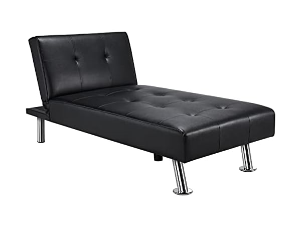 The 10 Best Convertible Chaise Lounges of 2025 (Reviews) - FindThisBest