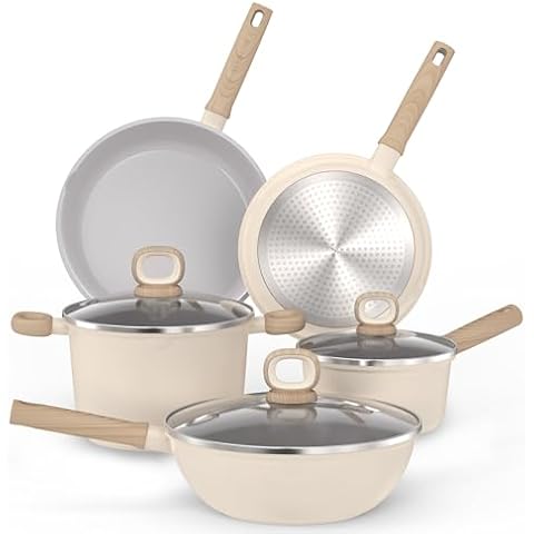 COOKER KING Top 1 Products from Kitchen Cookware Sets Brand - FindThisBest