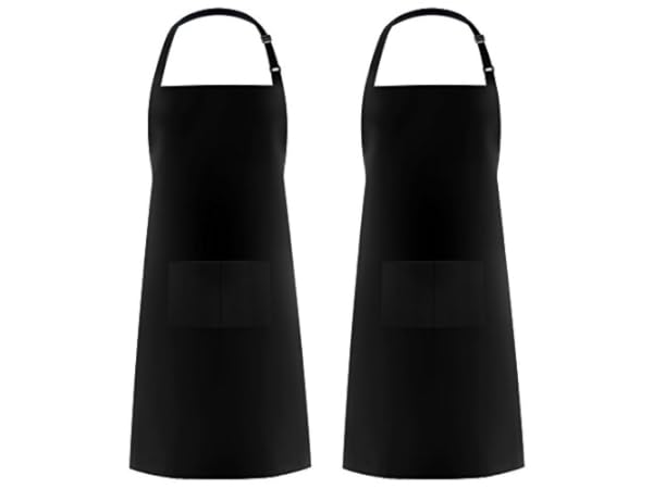 The 10 Best Cooking Aprons of 2025 (Reviews) - FindThisBest
