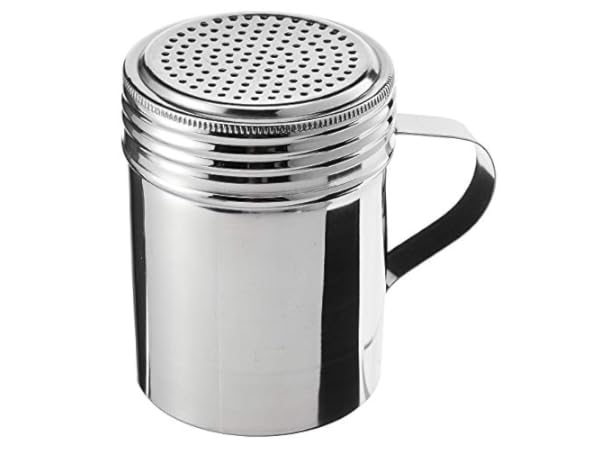 The 10 Best Cooking Dredges of 2025 (Reviews) - FindThisBest