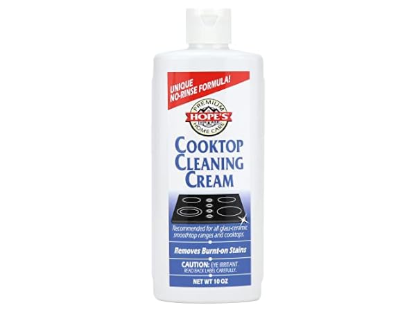 The 7 Best Cooktop Cleaner Creams of 2026 (Reviews) - FindThisBest