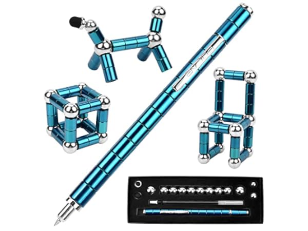 The 10 Best Cool Pen Ballpoint Pens of 2024 (Reviews) - FindThisBest