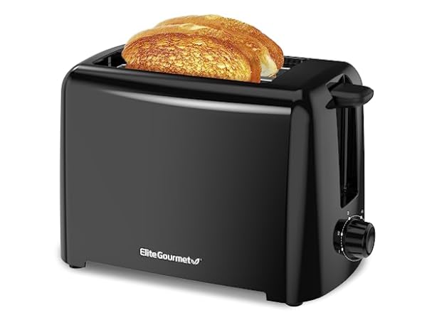 The 10 Best Cool Touch Toasters of 2025 (Reviews) - FindThisBest