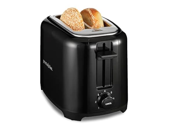 The 10 Best Cool Touch Toasters of 2024 (Reviews) - FindThisBest