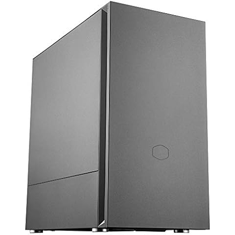 The 10 Best Steel Computer Cases of 2024 (Reviews) - FindThisBest
