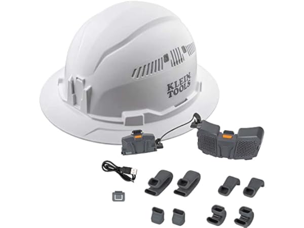 The 7 Best Cooling Hard Hats of 2023 (Reviews) - FindThisBest