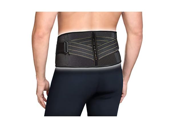 The 10 Best Copper Back Braces of 2024 (Reviews) - FindThisBest