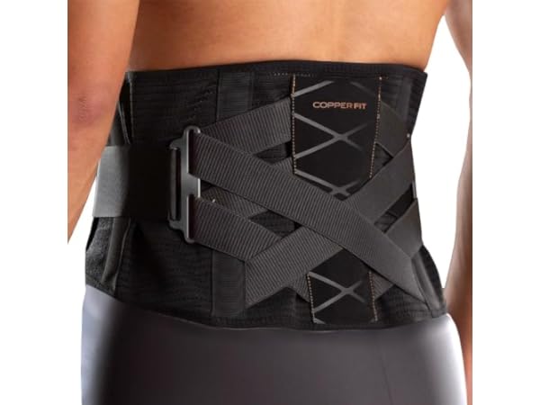 The 10 Best Copper Back Braces of 2025 (Reviews) - FindThisBest