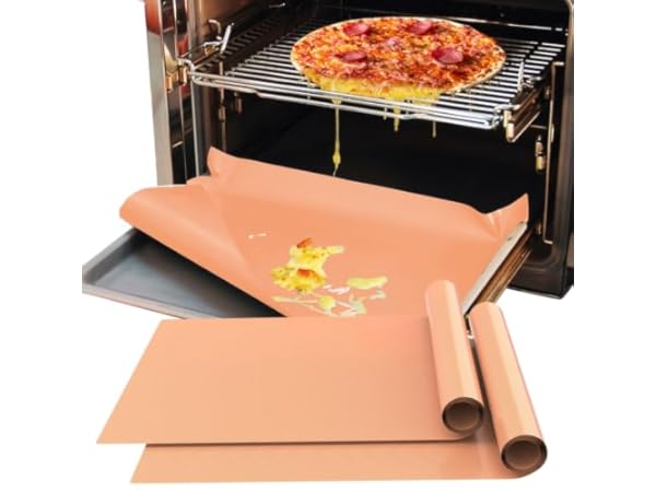 The 10 Best Copper Baking Mats of 2025 (Reviews) - FindThisBest
