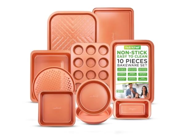 The 10 Best Copper Baking Sheets of 2026 (Reviews) - FindThisBest