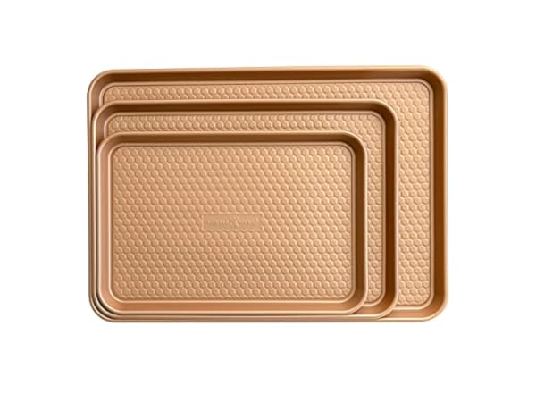The 10 Best Copper Baking Sheets of 2024 (Reviews) - FindThisBest