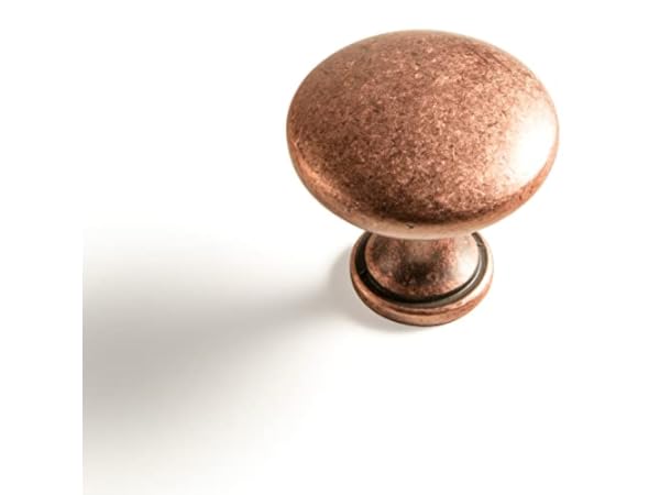 The 10 Best Copper Cabinet Knobs of 2024 (Reviews) - FindThisBest