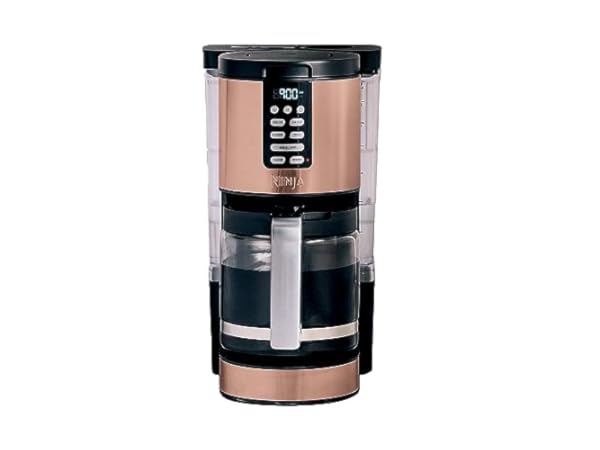The 10 Best Copper Coffee Makers of 2024 (Reviews) - FindThisBest