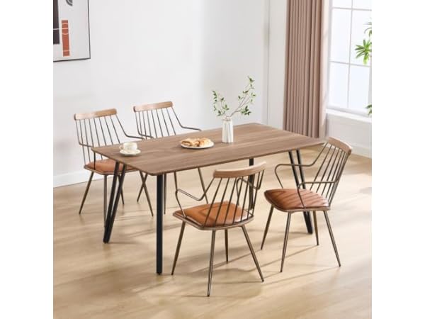 The 10 Best Copper Dining Chairs of 2025 (Reviews) - FindThisBest