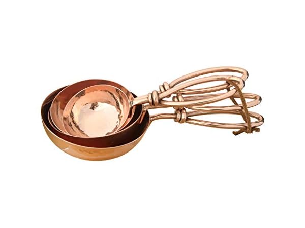 The 6 Best Copper Ice Cream Scoops of 2025 (Reviews) - FindThisBest