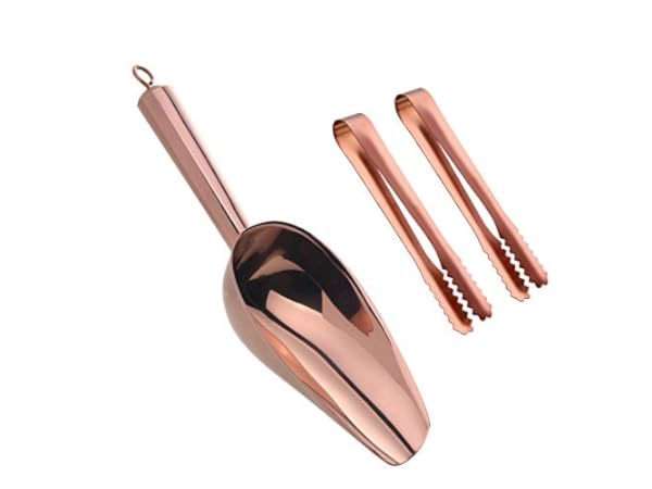 The 10 Best Copper Ice Tongs of 2025 (Reviews) - FindThisBest