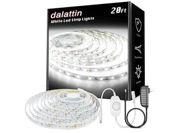 The 5 Best Copper LED Strip Lights of 2025 (Reviews) - FindThisBest