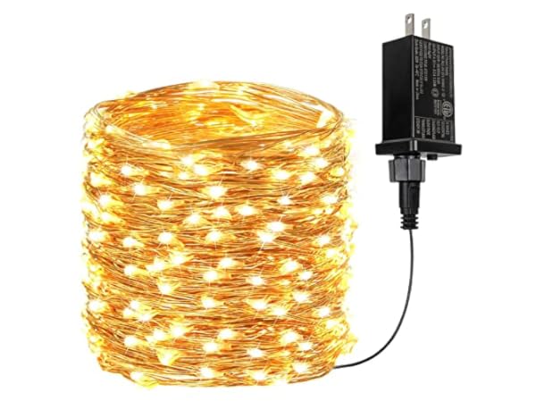 The 10 Best Copper Outdoor String Lights of 2024 (Reviews) - FindThisBest