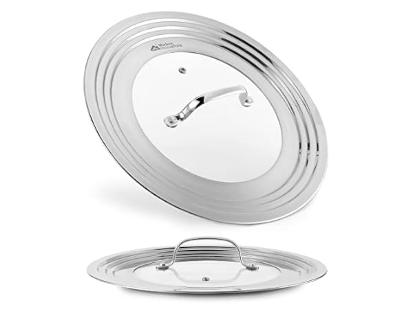 The 10 Best Copper Pan Lids of 2026 (Reviews) - FindThisBest