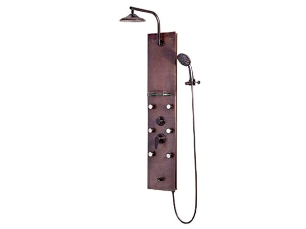 The 9 Best Copper Shower Panels of 2025 (Reviews) - FindThisBest