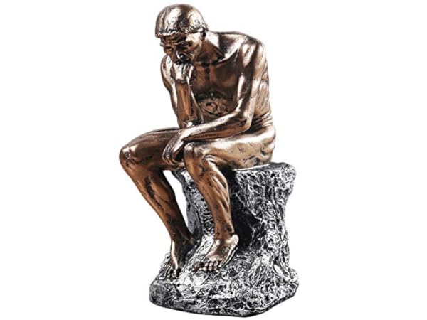The 10 Best Copper Statues of 2024 (Reviews) - FindThisBest