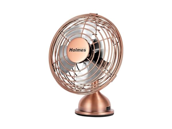 The 7 Best Copper Table Fans of 2026 (Reviews) - FindThisBest