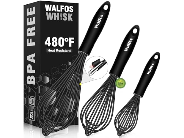 The 10 Best Copper Whisks of 2026 (Reviews) - FindThisBest