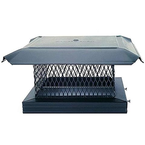 The 10 Best Chimney Caps of 2023 (Reviews) - FindThisBest