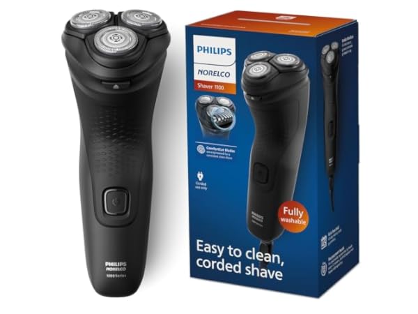 The 10 Best Corded Electric Shavers of 2025 (Reviews) - FindThisBest