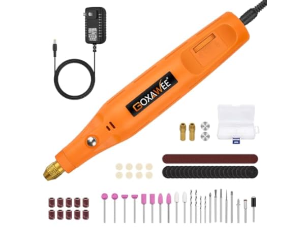 The 10 Best Corded Rotary Tool Kits of 2025 (Reviews) - FindThisBest