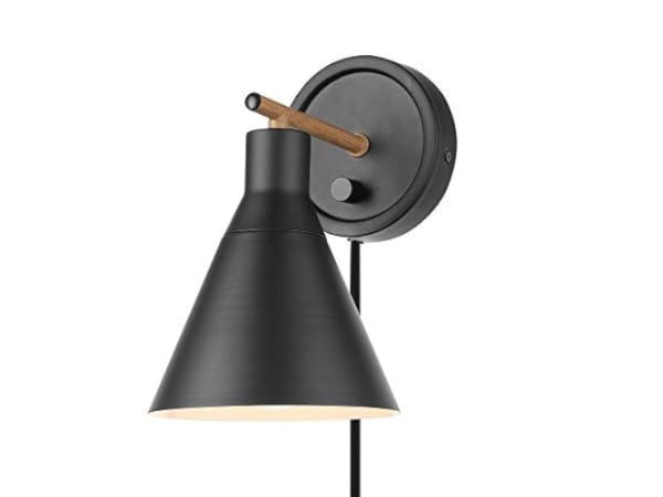 The 10 Best Corded Wall Sconces of 2025 (Reviews) - FindThisBest