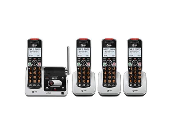 The 10 Best Cordless Landline Phones of 2025 (Reviews) - FindThisBest