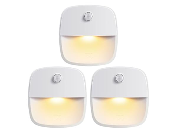The 10 Best Cordless Night-Lights of 2025 (Reviews) - FindThisBest