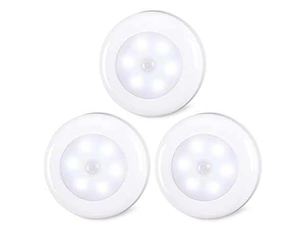 The 9 Best Cordless Night-Lights of 2024 (Reviews) - FindThisBest