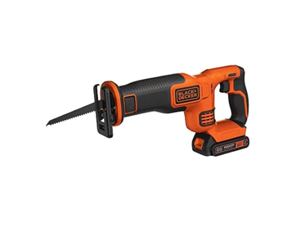 The 10 Best Cordless Reciprocating Saws of 2025 (Reviews) - FindThisBest