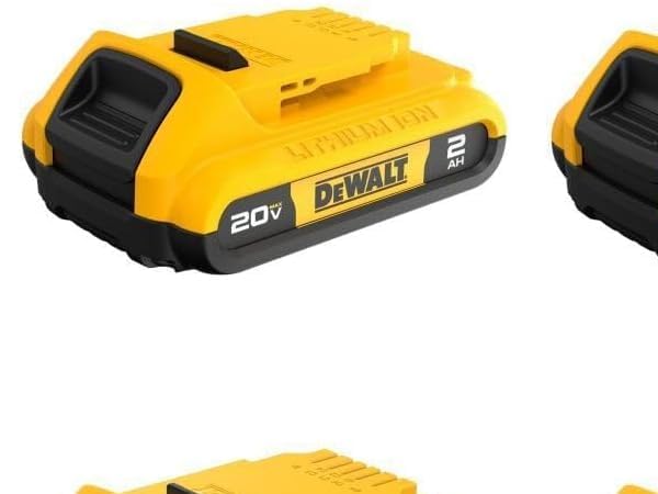 The 10 Best Cordless Tool Battery Packs of 2026 (Reviews) - FindThisBest