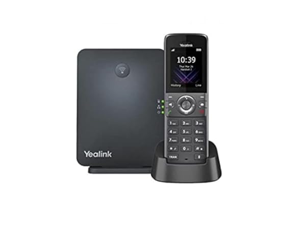 The 10 Best Cordless VoIP Phones of 2025 (Reviews) - FindThisBest