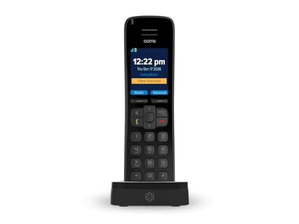The 6 Best Cordless VoIP Phones of 2026 (Reviews) - FindThisBest