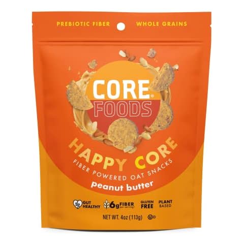 CORE Foods Top 20 Products from Snack Foods Brand - FindThisBest