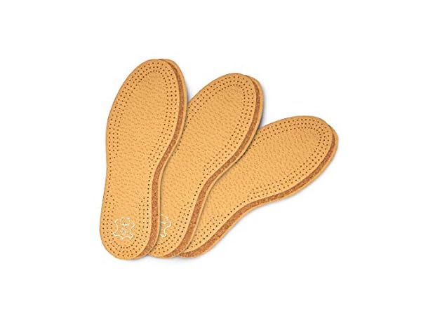 The 10 Best Cork Shoe Insoles of 2025 (Reviews) - FindThisBest