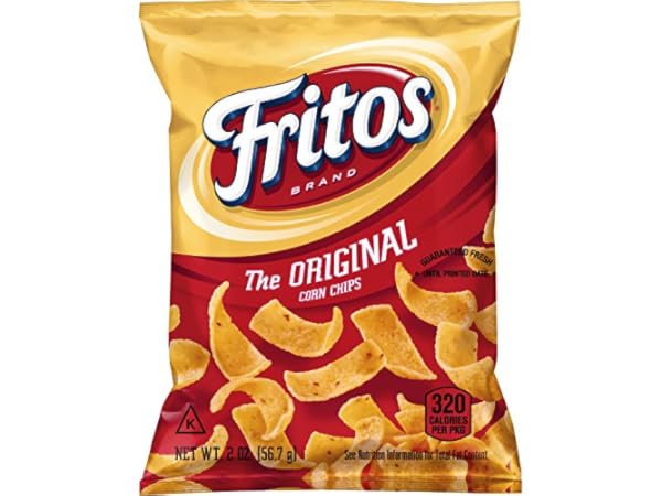 The 10 Best Corn Chips of 2023 (Reviews) - FindThisBest