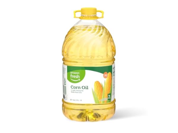 The 10 Best Corn Oils of 2025 (Reviews) - FindThisBest