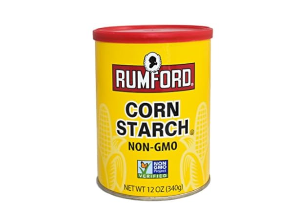 The 10 Best Corn Starches of 2023 (Reviews) - FindThisBest