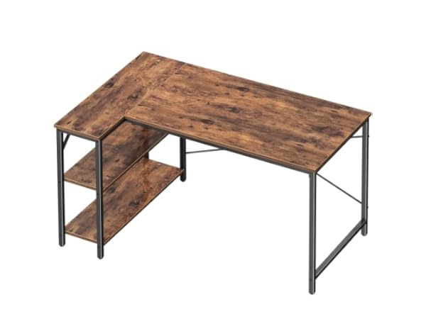 The 10 Best Corner Desks of 2025 (Reviews) - FindThisBest