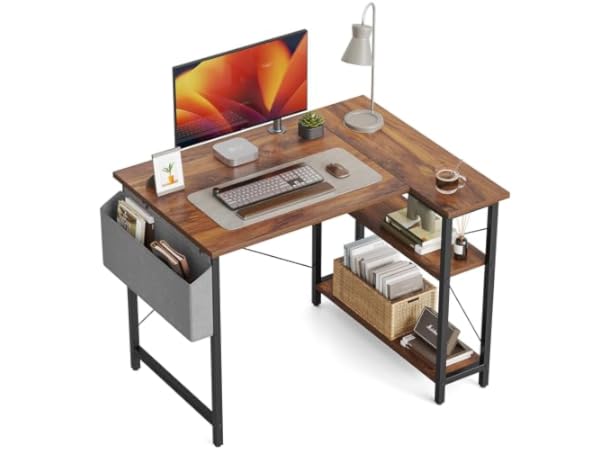The 10 Best Corner Office Tables of 2024 (Reviews) - FindThisBest