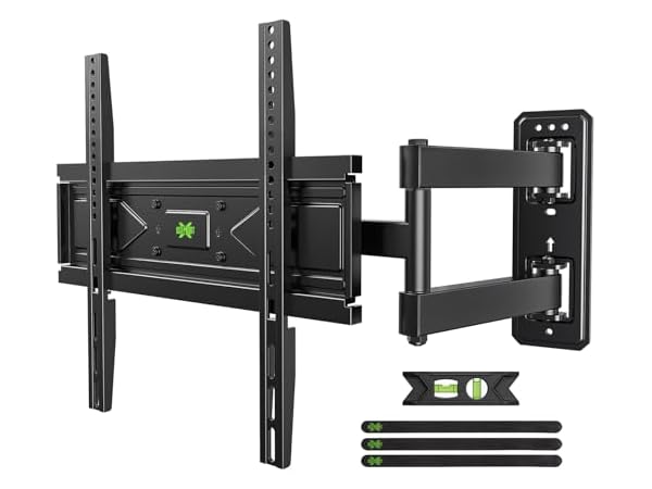 The 10 Best Corner TV Mounts of 2025 (Reviews) - FindThisBest